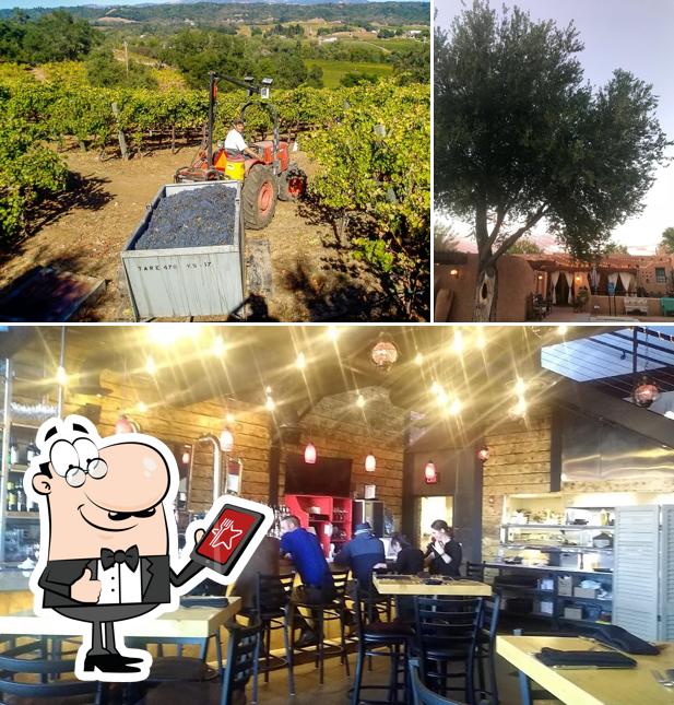 M'tucci's Moderno, Rio Rancho - Restaurant menu, prices and reviews