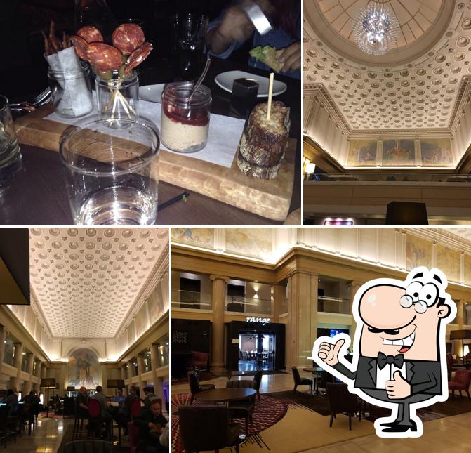 Range restaurant, Denver - Restaurant menu, prices and reviews