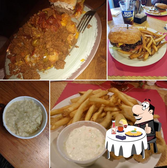Stadium Inn, Michigan City - Restaurant menu, prices and reviews