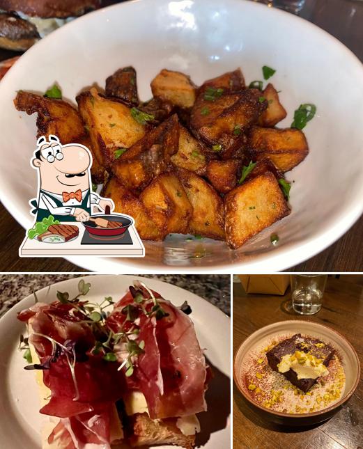 Tabla in Tannersville - Restaurant menu and reviews