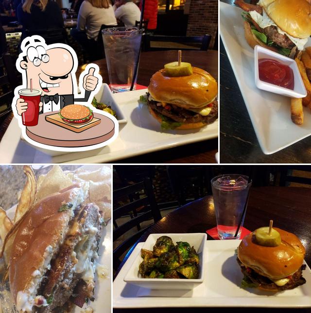 The Granfalloon Restaurant And Bar, 608 Ward Pkwy in Kansas City ...