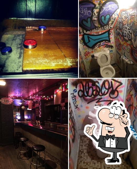 Thurmans 15, Milwaukee - Restaurant menu, prices and reviews
