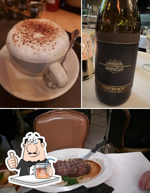 AVVIO, 4358 N Elston Ave in Chicago - Restaurant menu and reviews