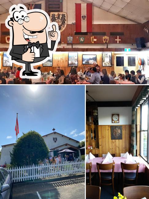 Austrian Club Sydney, 20 Grattan Cres in Frenchs Forest - Restaurant ...
