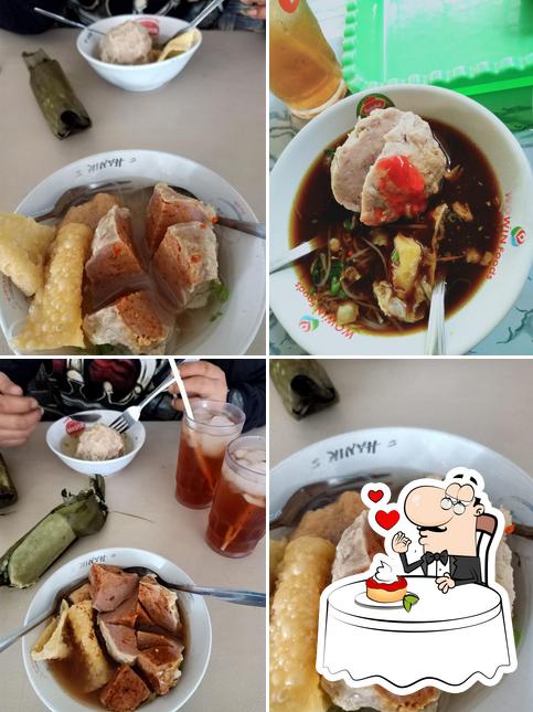 Bakso Kampus Biru Cak Edi 1 restaurant, Lumajang - Restaurant reviews