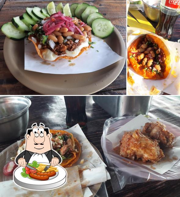 Birria tijuana, Tijuana - Menú del restaurante, precios y reseñas