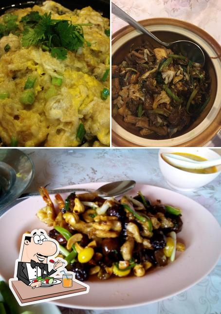 ร้านอาหารฉัตรชัย restaurant, Cho Hae - Restaurant reviews