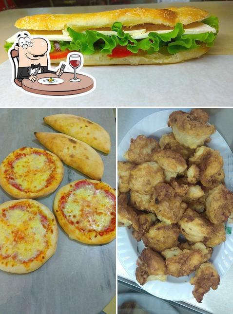Dino's Pizza & Fast Food, Tirana - Restaurantbewertungen
