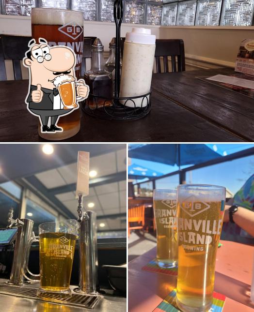 Fishin' Chips, White Rock - Restaurant menu, prices and reviews