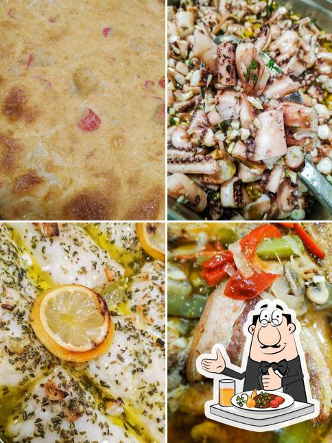 Fit Grill, Portimão - Restaurant menu, prices and reviews