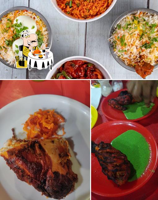 Green Chilli Hut, Mangaluru - Restaurant menu, prices and reviews
