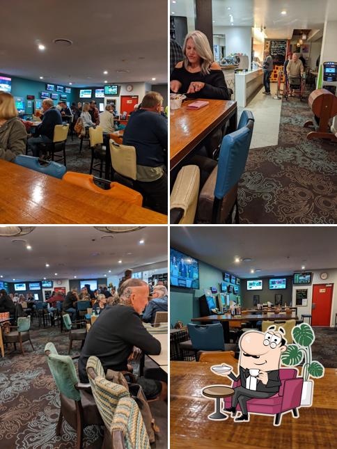 Hallidays Point Tavern, Black Head - Menú del restaurante, precios y ...