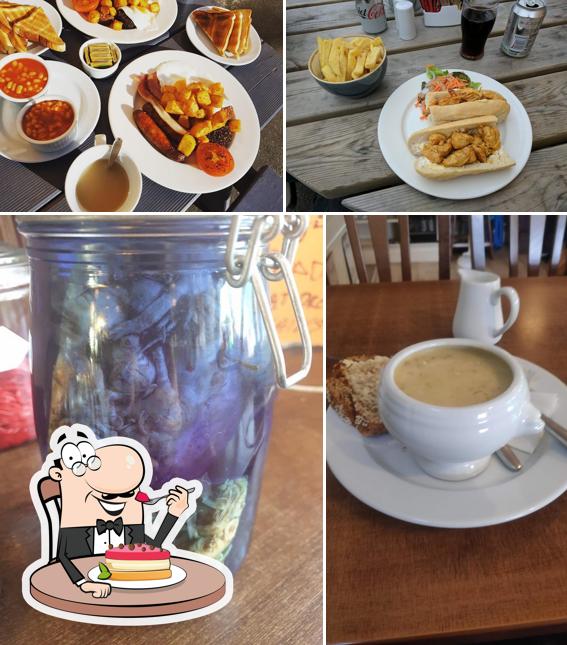 Mejor 4 restaurante para ver a los amigos en Castletown-Bearhaven ...
