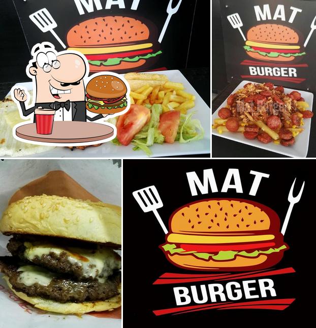 Mat Burger restaurant, Fusagasugá - Restaurant reviews