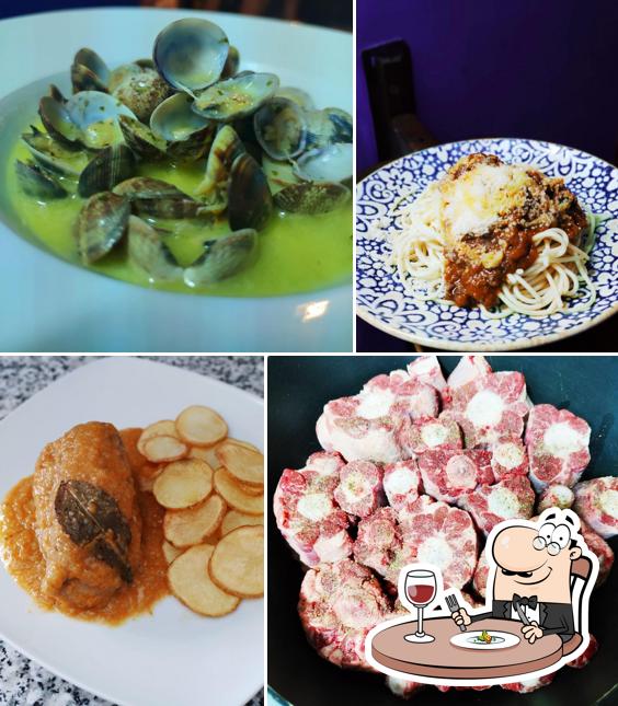 Meson casa Bosque in Bobadilla-Estación - Restaurant reviews