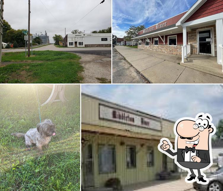 Middleton Diner in Middleton - Restaurant menu and reviews