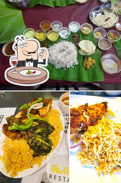 N Chef Restaurant, Bengaluru - Restaurant menu, prices and reviews