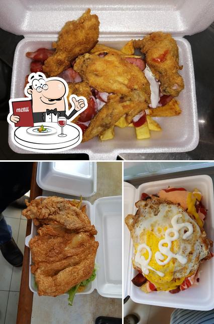 Pepo's Burger restaurant, San Miguel - Restaurant reviews
