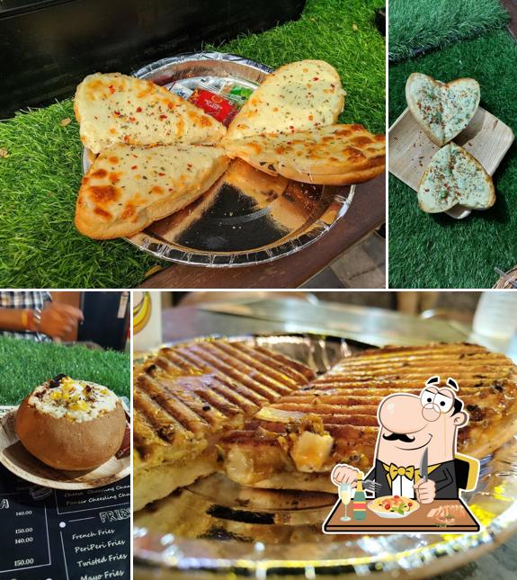 Raahi The Food Talk, Ahmedabad - Restaurant reviews