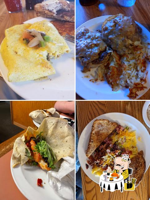 Red River Inn, Cold Spring - Restaurant menu, prices and reviews