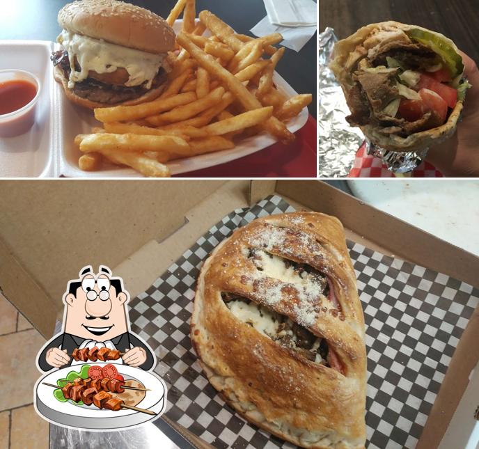 Sal's Famous Edmonton, Edmonton - Restaurant menu, prices and reviews