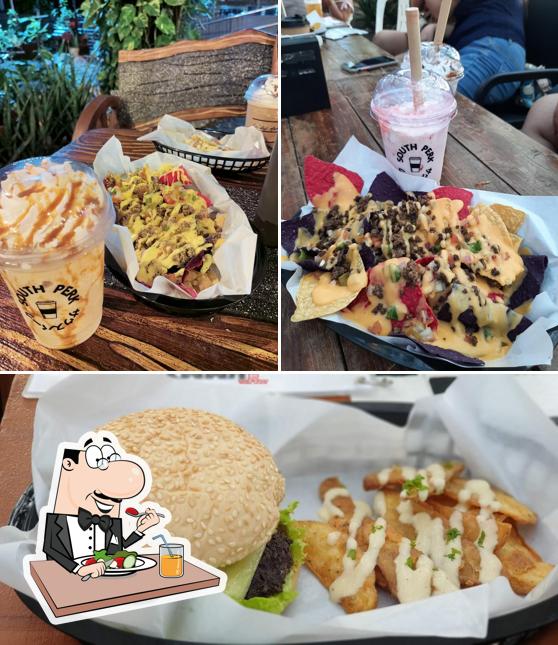 South Perk, Kawit - Restaurant menu, prices and reviews