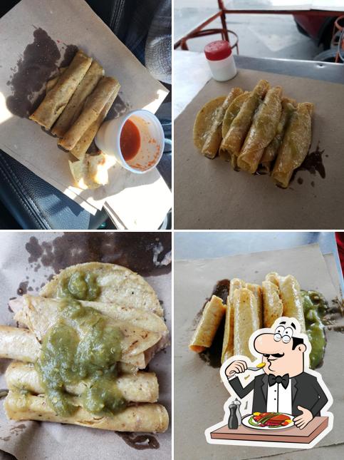 Tacos Don Yeyo restaurant, Reynosa - Restaurant reviews
