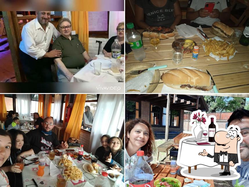 Top 5 BBQs in Paso del Rey, september 2024 - Restaurant Guru
