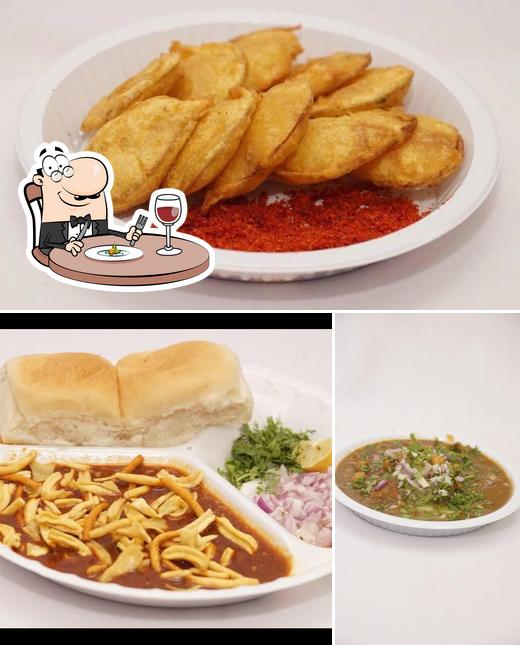 Trupti Snacks Corner, Mumbai, 20/104 - Restaurant reviews