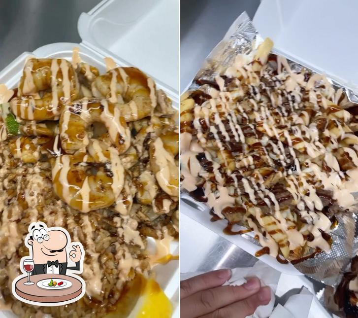 Vasser's Mini Mart, Selma - Restaurant menu, prices and reviews