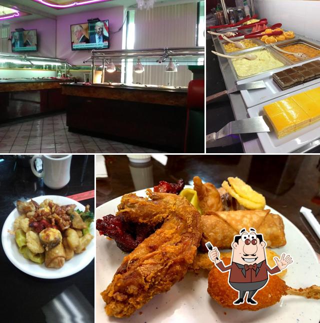 New Main Moon, Sharon - Restaurant menu, prices and reviews