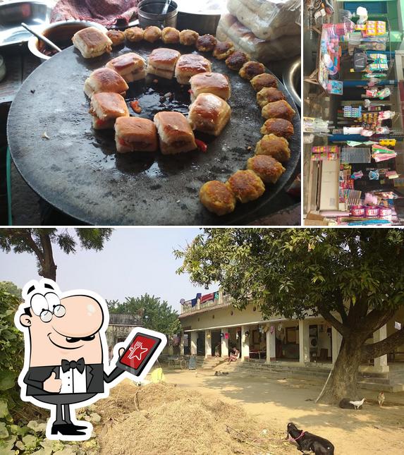 yadgar jalpan, Shambhuganj - Restaurant menu, prices and reviews