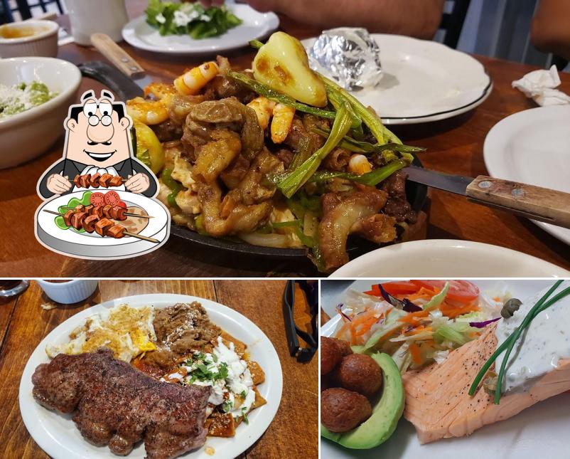 Restaurante El Campirano, Mexicali - Menú del restaurante, precios y ...