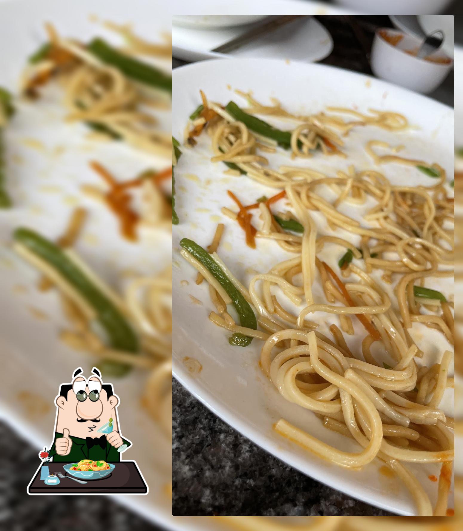 Rewa Cafe and Restaurant, Bylakuppe - Restaurant reviews