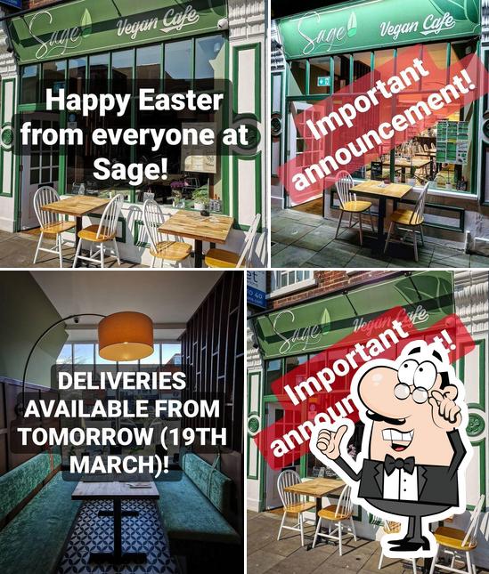 All places to eat and drink in Crawley, spring 2024 - Restaurant Guru