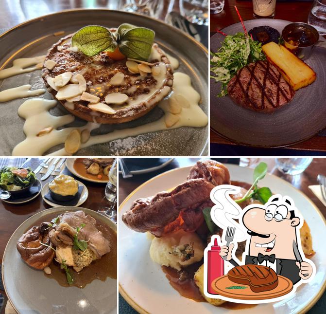 The Countryman, Daventry Rd in Daventry - Restaurant menu and reviews