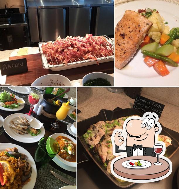 Veranda, Tagaytay - Restaurant menu, prices and reviews