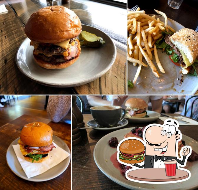 The Finch Cafe in Toowoomba City - Restaurant menu and reviews