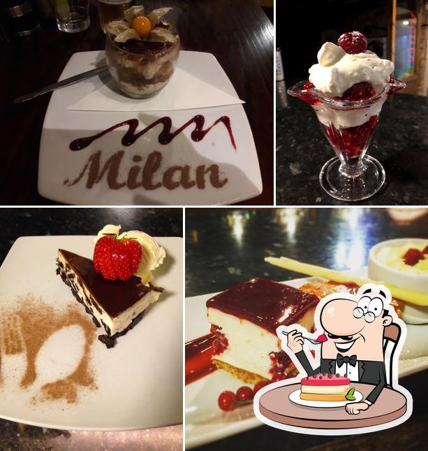 Milan Restaurant, Milan Restaurant, 2 High St in Wooler - Restaurant ...