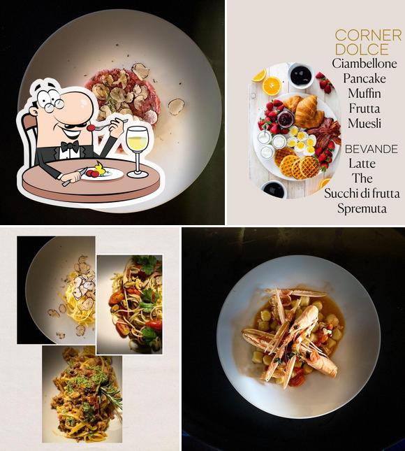 Terrazza 45 restaurant, Fiesole - Restaurant reviews