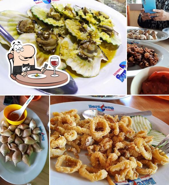Barelang Seafood Restaurant, Batam, Jalan Trans Barelang City ...