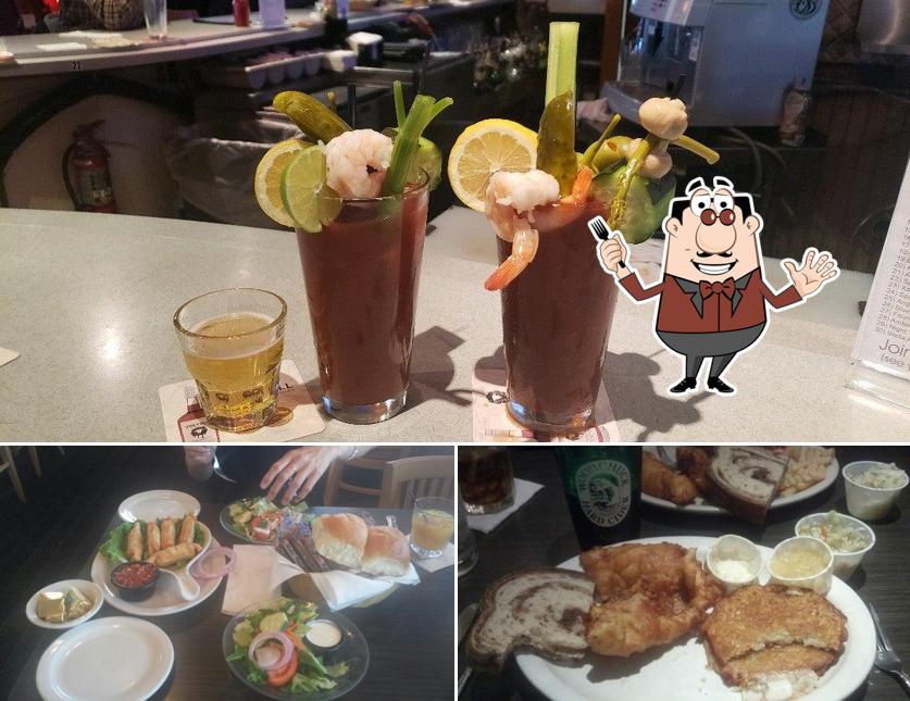 Final Approach, Milwaukee - Restaurant menu, prices and reviews