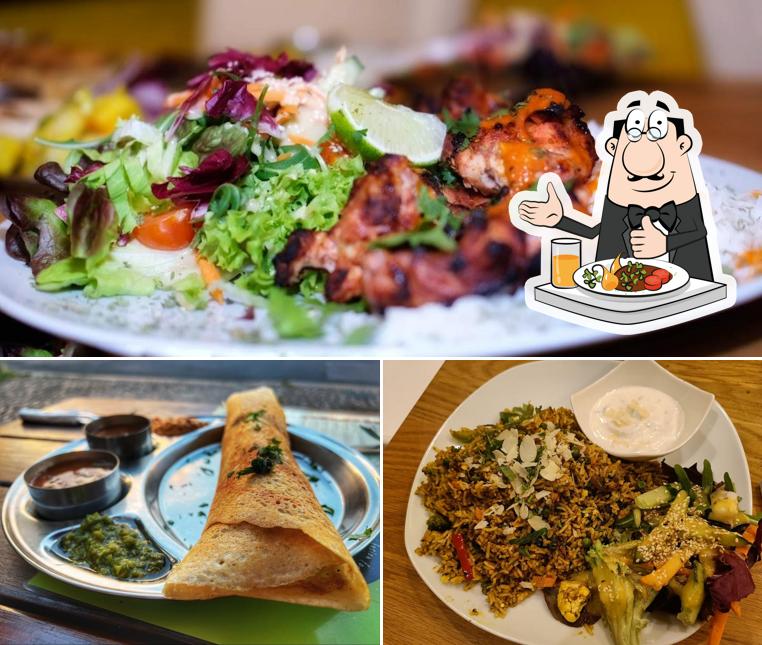 Masala Imbiss, Berlin - Menú del restaurante, precios y reseñas