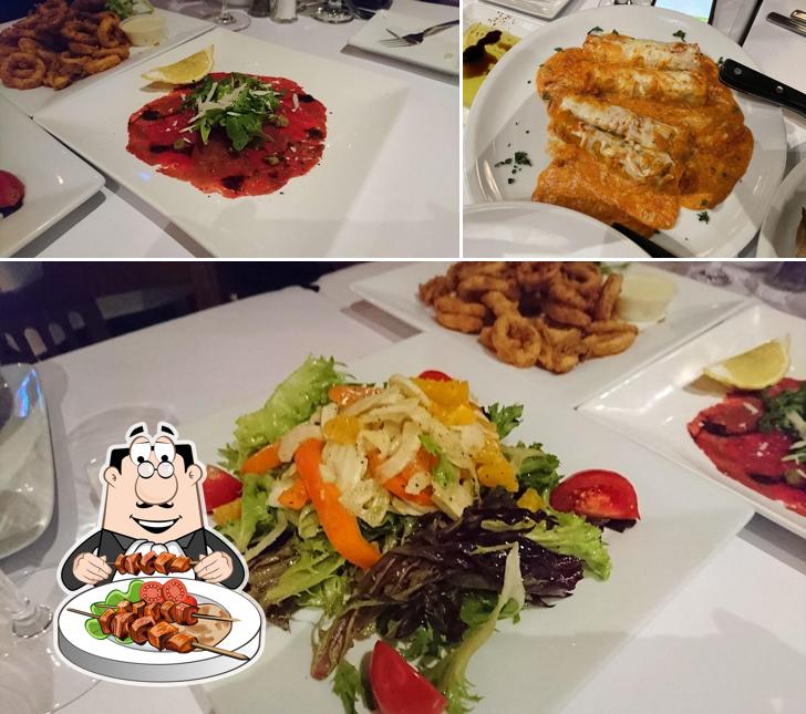 Restaurant Trebbiano, Longueuil - Menu du restaurant, prix et avis