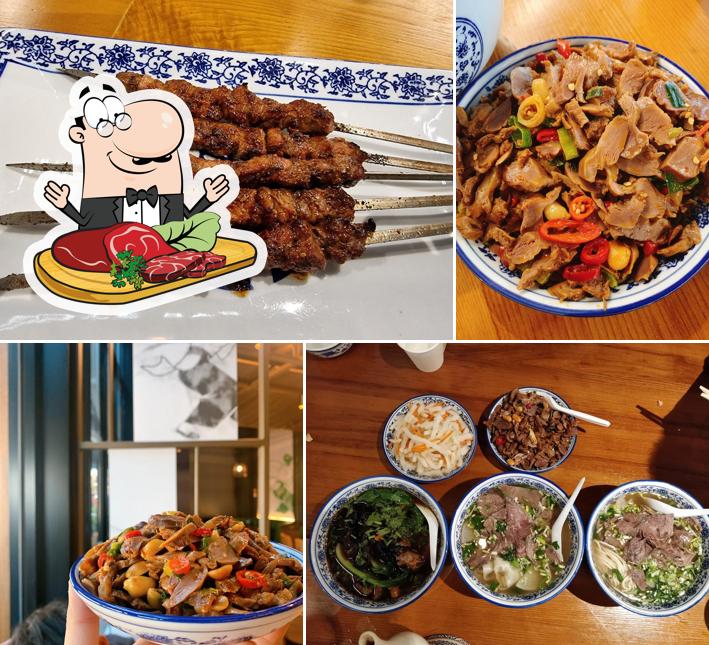 Master Lanzhou, Chadstone - Restaurant menu, prices and reviews