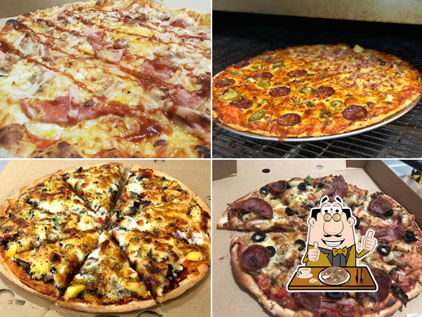 Best restaurants in Northside Shopping Centre Mall - Restaurant Guru