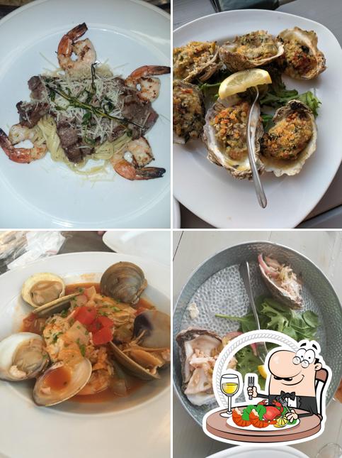 Best seafood restaurants in Ocean Isle Beach, winter 2023 - Restaurant Guru