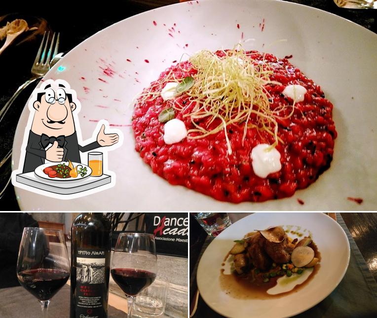 Menu of 2 Mazi Restaurant, Athens - reviews and ratings
