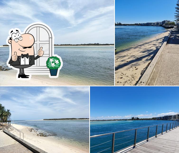 Find the best place to eat in Caloundra, spring 2024 - Restaurant Guru