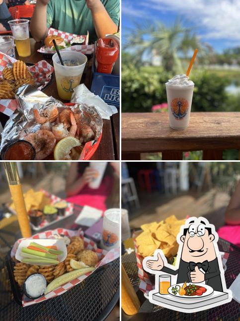 Bethany Boathouse, Bethany Beach - Restaurant menu, prices and reviews